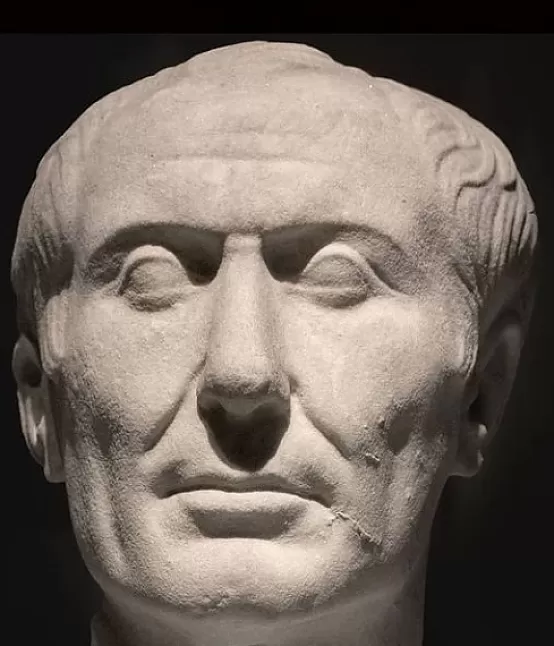 Jül Sezar kimdir? Hayatı ve biyografisi - Linc Heap - Haber Ve Blog