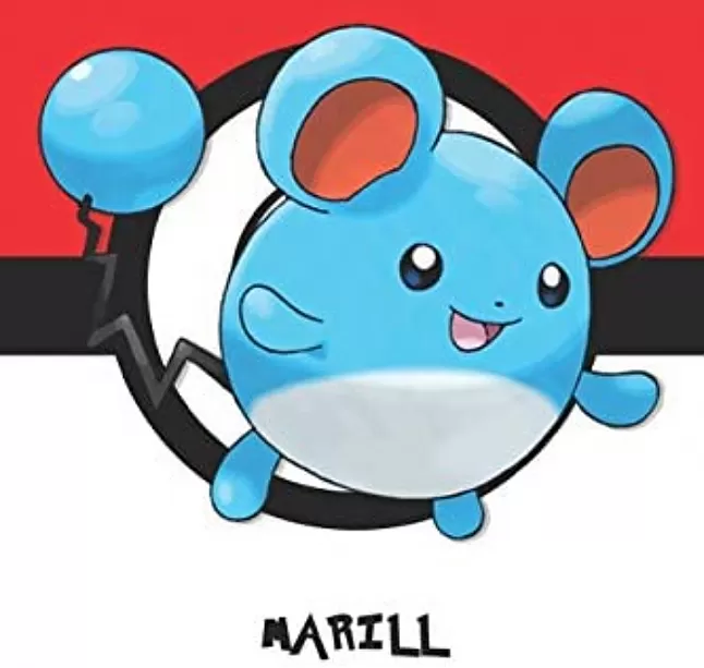 Pokemon Go Marill'i Nasıl Yakalayabilirim ? - Linc Heap - Haber Ve Blog