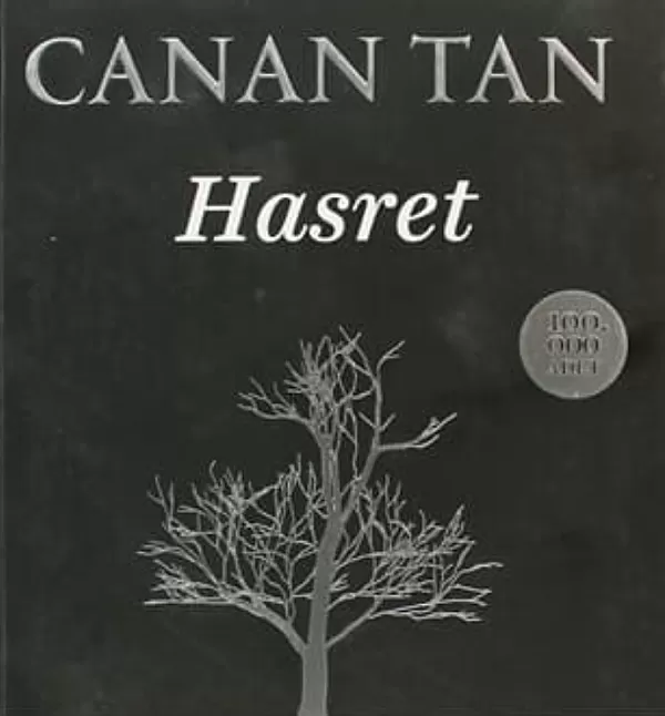 Hasret Roman Özeti | Canan Tan - Linc Heap - Haber Ve Blog