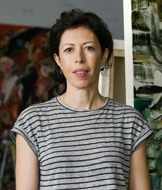 Cecily Brown Kimdir Hayatı Ve Biyografisi - Linc Heap - Haber Ve Blog