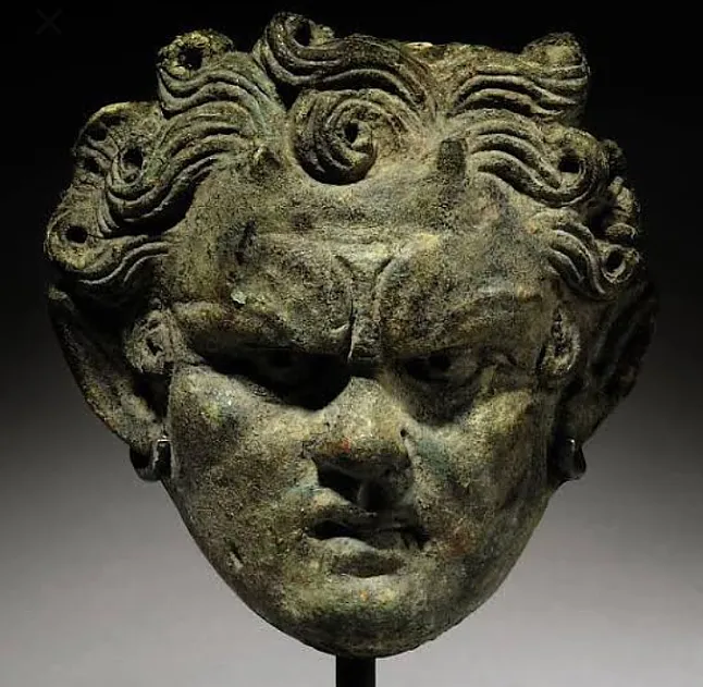 Alexander Helios Kimdir?Hayatı Ve Biyografisi - Linc Heap - Haber Ve Blog