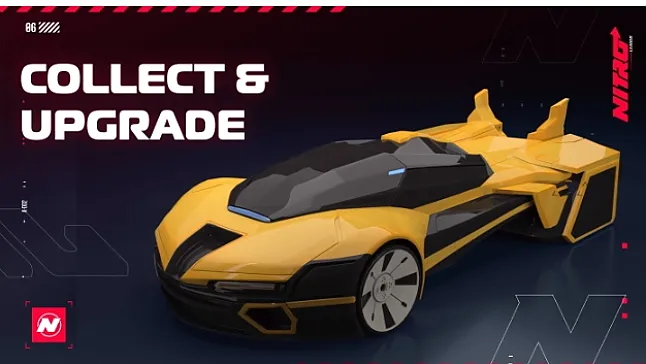 Nitro Coin Nedir ? Nitro Token Nedir? Nitro Token Ne İşe Yarar ? - Linc ...