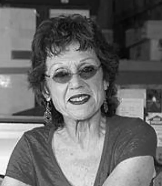 Judy Chicago Kimdir ?Hayatı Ve Biyografisi - Linc Heap - Haber Ve Blog