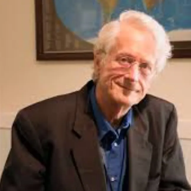 Ted Nelson Kimdir? - Linc Heap - Haber Ve Blog