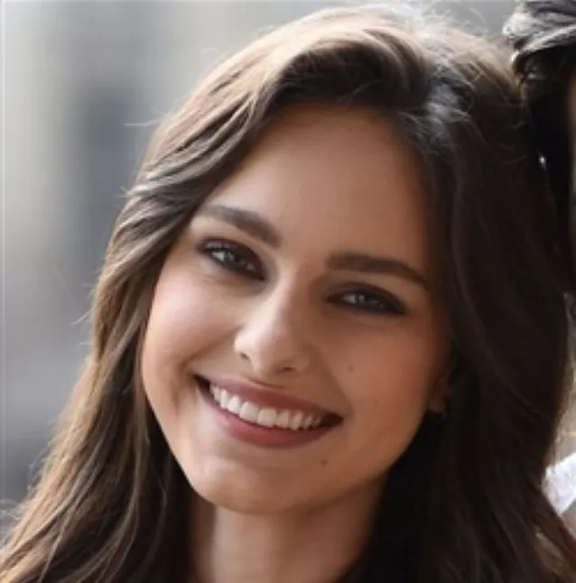 Jessica May Kimdir ? - Linc Heap - Haber Ve Blog