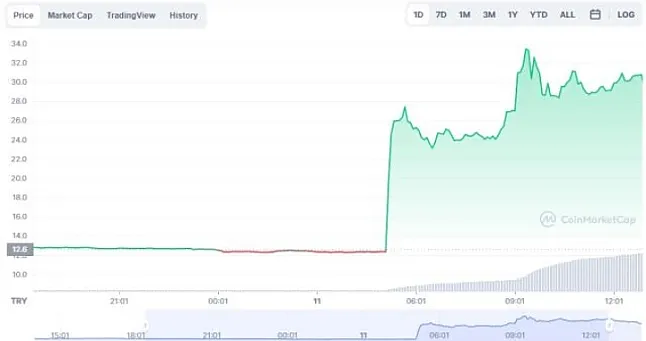 SuperRare (RARE) Coin Nedir? - Linc Heap - Haber Ve Blog