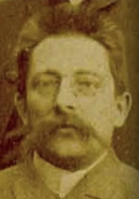 Julius Richard Petri Kimdir ? - Linc Heap - Haber Ve Blog