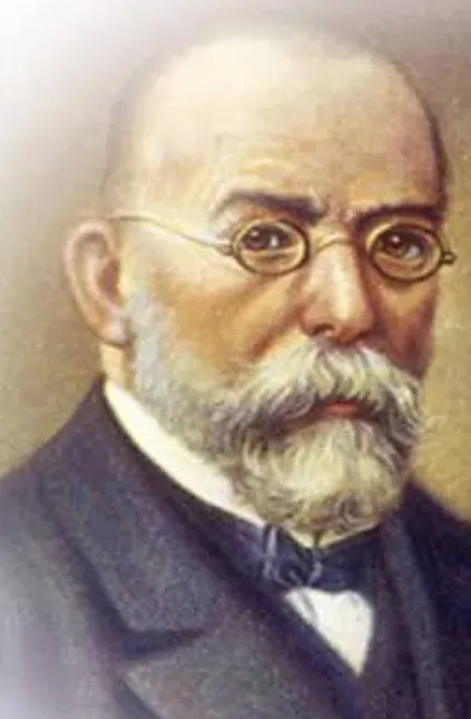 Julius Richard Petri Kimdir ? - Linc Heap - Haber Ve Blog