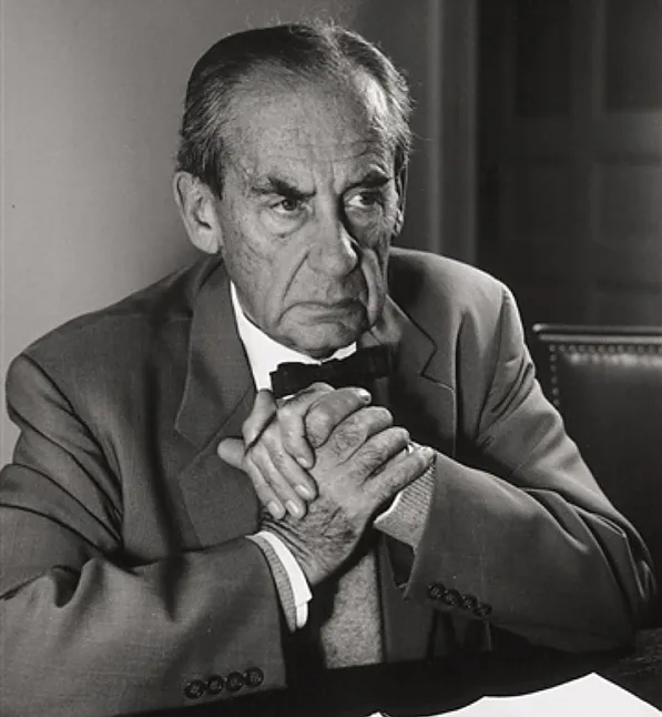 Walter Gropius Kimdir? - Linc Heap - Haber Ve Blog