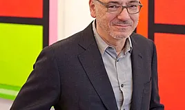 Peter Halley Kimdir ? - Linc Heap - Haber Ve Blog