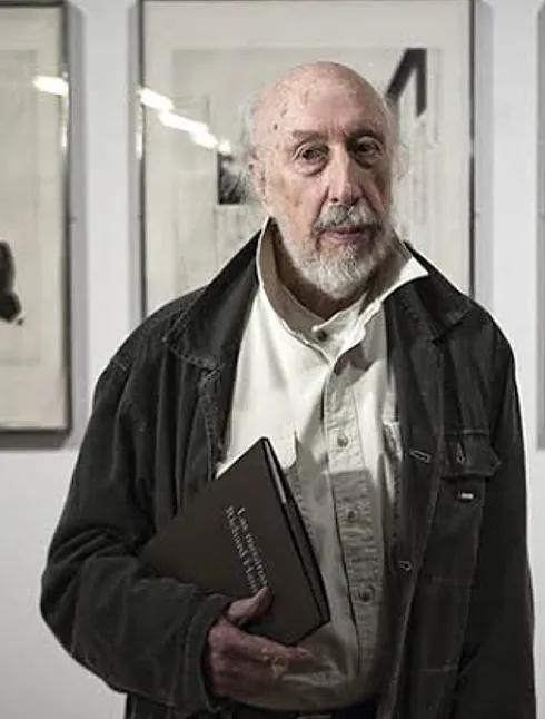 Richard Hamilton Kimdir? - Linc Heap - Haber Ve Blog