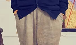 David Hockney Kimdir ? - Linc Heap - Haber Ve Blog