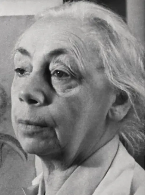 Kathe Kollwitz Kimdir ? - Linc Heap - Haber Ve Blog