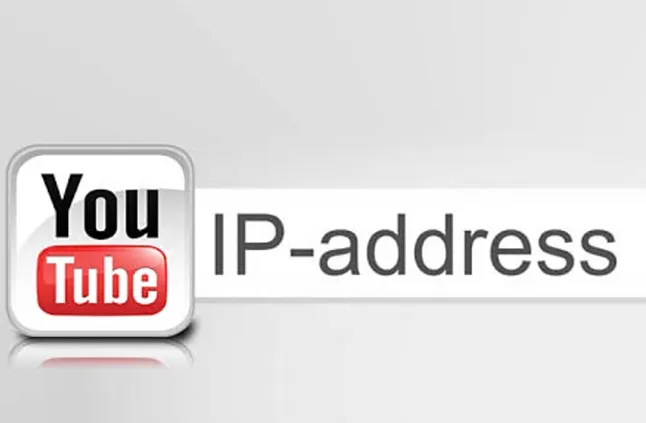 YouTube IP Adresi Nasıl Bulunur ? - Linc Heap - Haber Ve Blog