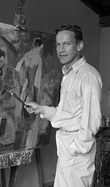 David Park Kimdir ? - Linc Heap - Haber Ve Blog