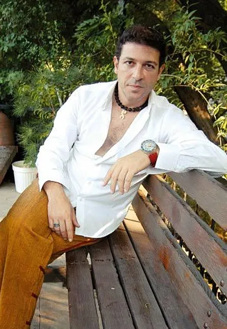 Toprak Sergen Kimdir? - Linc Heap - Haber Ve Blog