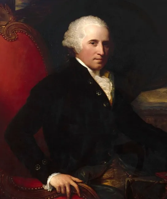 Benjamin West Kimdir ? - Linc Heap - Haber Ve Blog