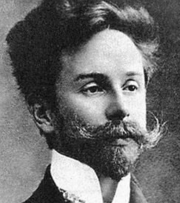 Aleksandr Skryabin Kimdir ? - Linc Heap - Haber Ve Blog