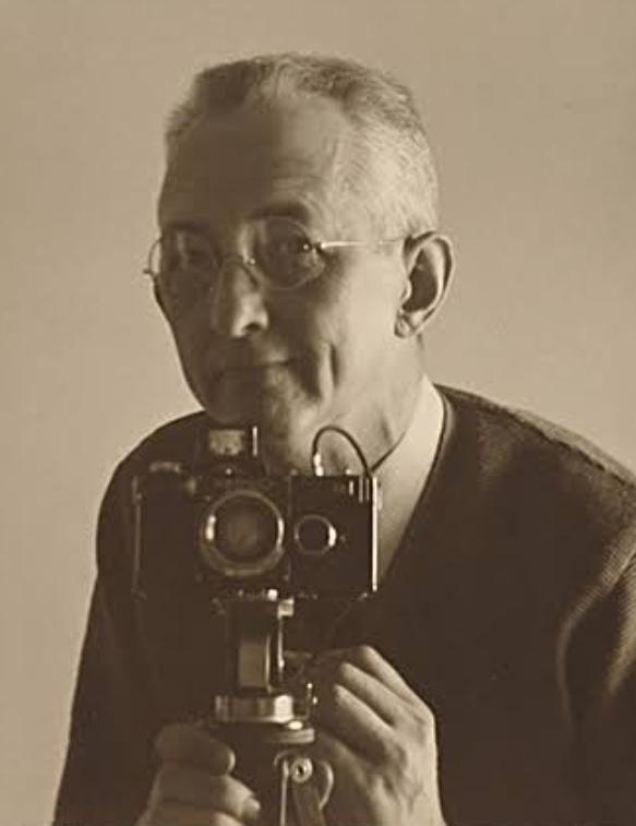 Charles Sheeler Kimdir ? - Linc Heap - Haber Ve Blog
