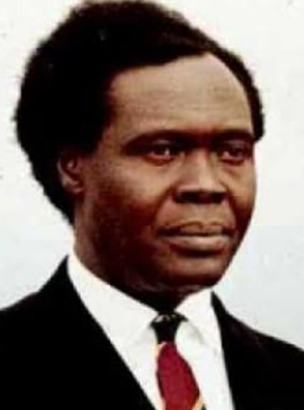Milton Obote Kimdir ? - Linc Heap - Haber Ve Blog