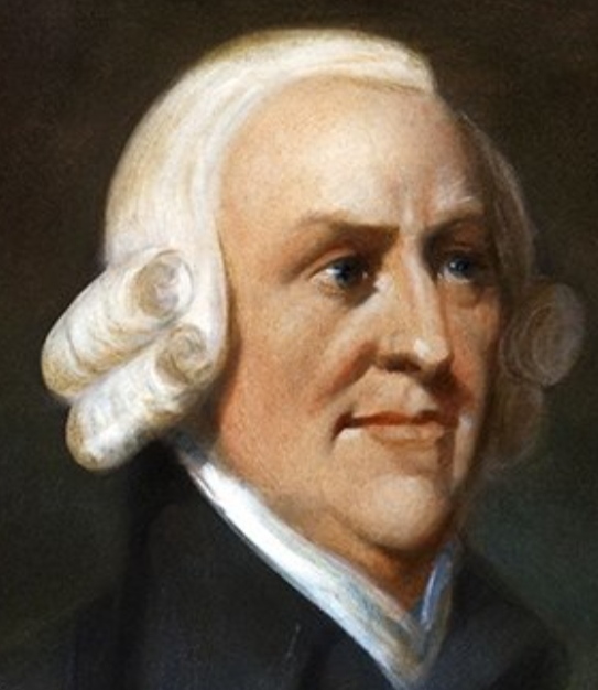 Adam Smith Kimdir? - Linc Heap - Haber Ve Blog