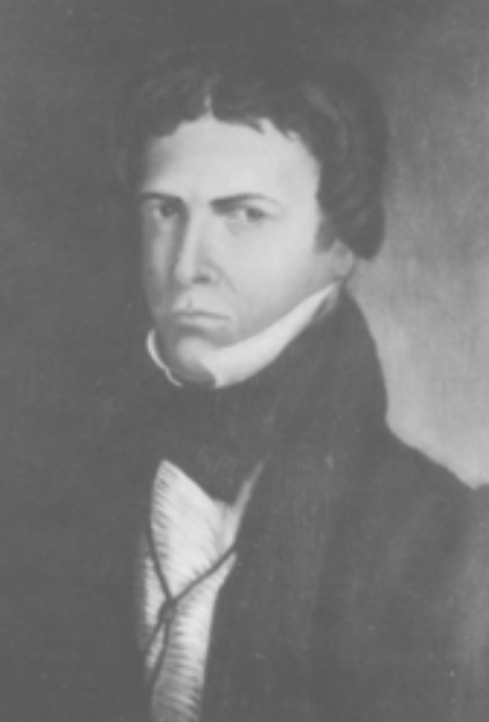 Albert Brisbane Kimdir ? - Linc Heap - Haber Ve Blog