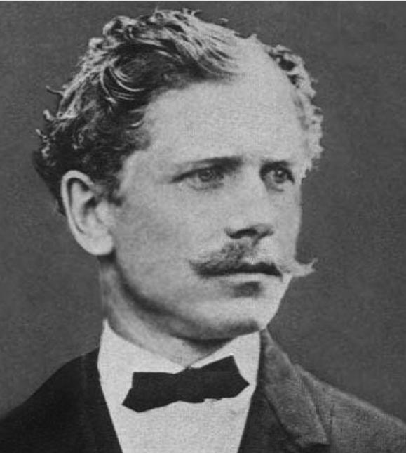 Ambrose Bierce Kimdir ? - Linc Heap - Haber Ve Blog