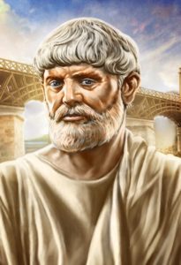 Şamlı Apollodorus Kimdir ? - Linc Heap - Haber Ve Blog