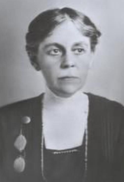 Alice Hamilton Kimdir ? - Linc Heap - Haber Ve Blog