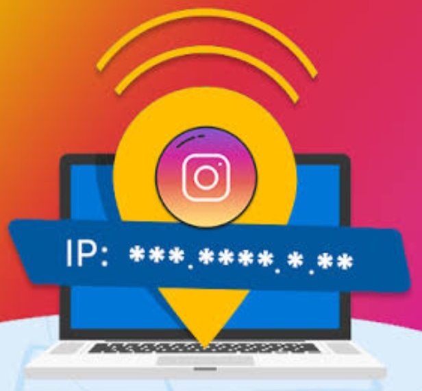 Instagram IP Adresi Nasıl Bulunur ? - Linc Heap - Haber Ve Blog