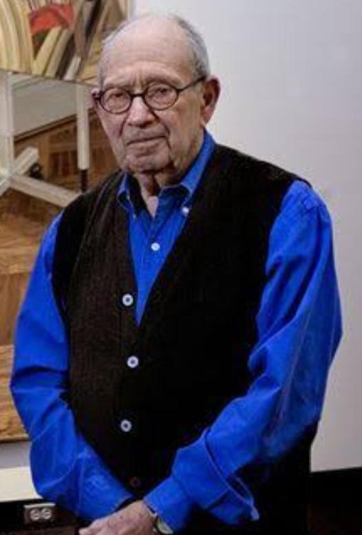 Philip Pearlstein Kimdir ? - Linc Heap - Haber Ve Blog