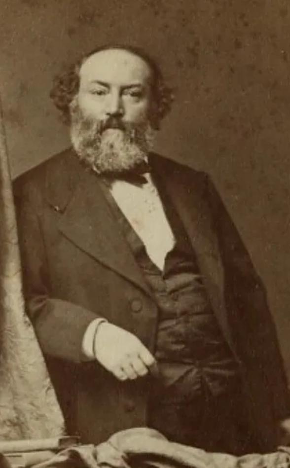 Theodore Rousseau Kimdir ? - Linc Heap - Haber Ve Blog