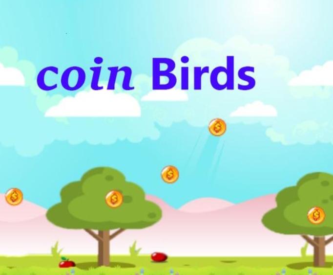 Coin Birds Nedir ?Coin Birds Ne İşe Yarar ? - Linc Heap - Haber Ve Blog