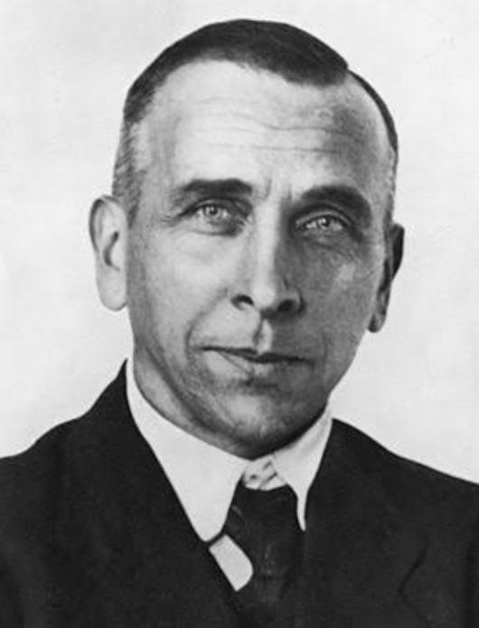 Alfred Lothar Wegener Kimdir ? - Linc Heap - Haber Ve Blog