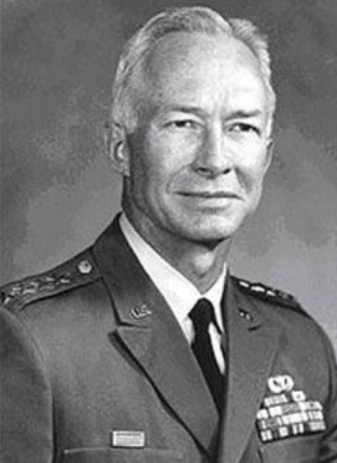 Andrew Goodpaster Kimdir ? - Linc Heap - Haber Ve Blog