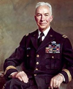 Andrew Goodpaster Kimdir ? - Linc Heap - Haber Ve Blog