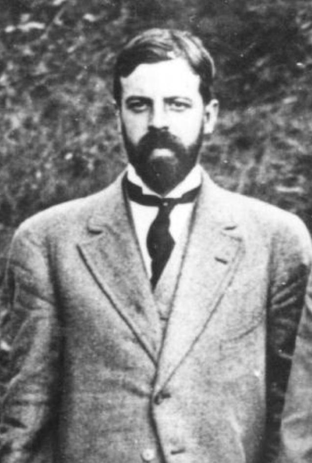 Alfred Kroeber Kimdir ? - Linc Heap - Haber Ve Blog