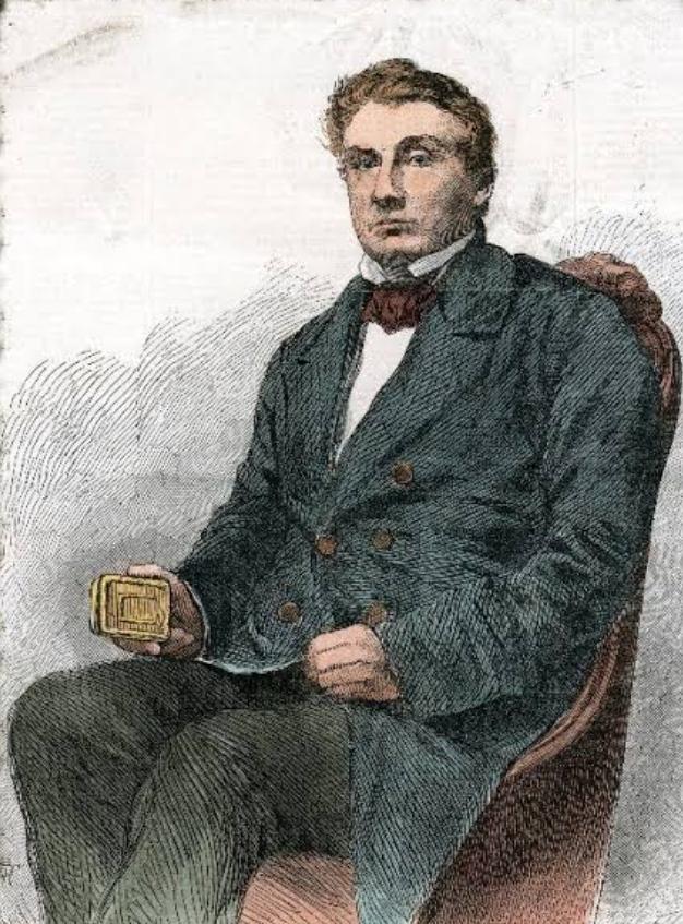 Andrew Jackson Jr. Kimdir ? - Linc Heap - Haber Ve Blog