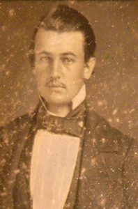 Andrew Jackson Jr. Kimdir ? - Linc Heap - Haber Ve Blog