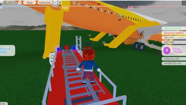 Roblox Acil İniş Kodları (Temmuz 2022) - Linc Heap - Haber Ve Blog