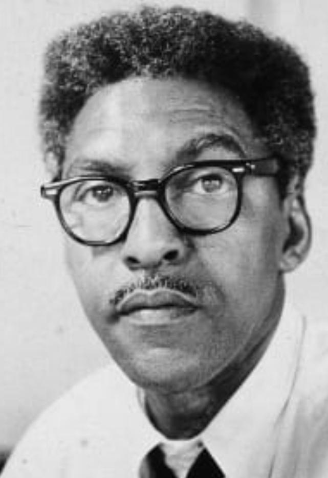 Bayard Rustin Kimdir? - Linc Heap - Haber Ve Blog