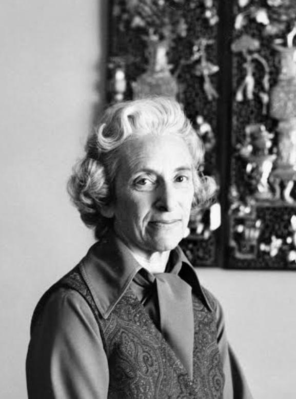 Barbara W. Tuchman Kimdir ? - Linc Heap - Haber Ve Blog