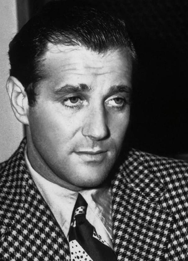 Benjamin Siegel Kimdir? Hayatı Ve Biyografisi - Linc Heap - Haber Ve Blog