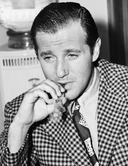 Benjamin Siegel Kimdir? Hayatı Ve Biyografisi - Linc Heap - Haber Ve Blog