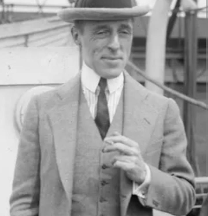 Billy Bitzer Kimdir ? Hayatı Ve Biyografisi - Linc Heap - Haber Ve Blog