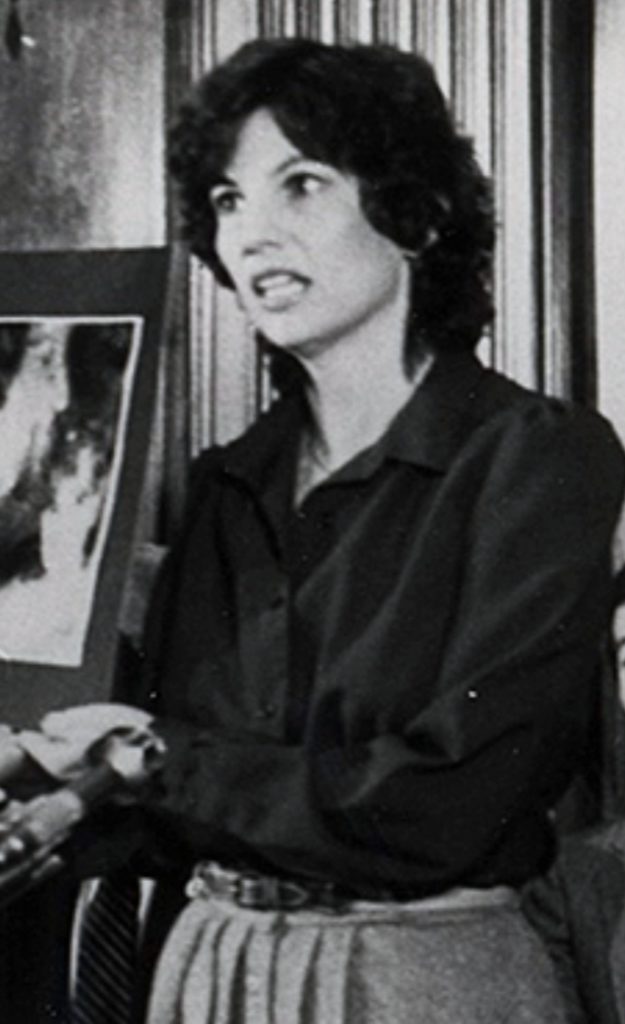 Candy Lightner Kimdir? Hayatı Ve Biyografisi - Linc Heap - Haber Ve Blog