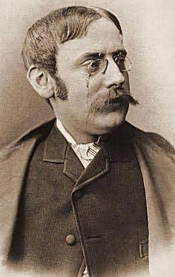 Carl Peters Kimdir ? Hayatı Ve Biyografisi - Linc Heap - Haber Ve Blog