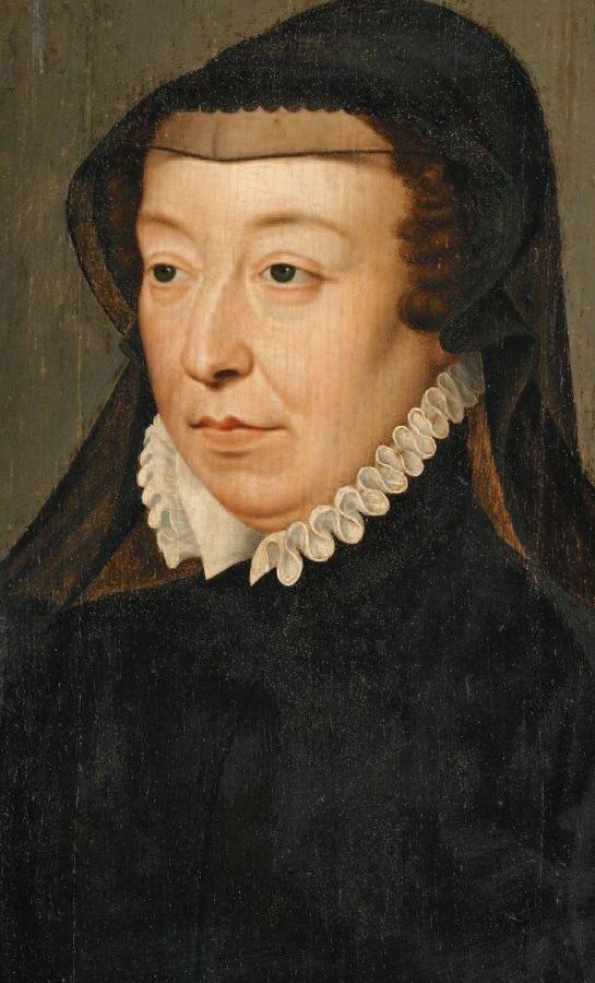 Catherine de Medici Kimdir? - Linc Heap - Haber Ve Blog