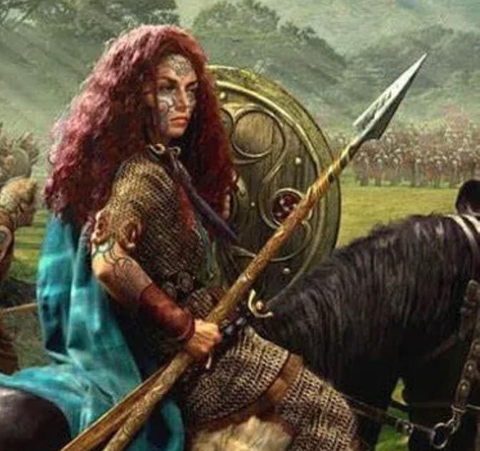 Boudicca Kimdir? Hayatı Ve Biyografisi - Linc Heap - Haber Ve Blog