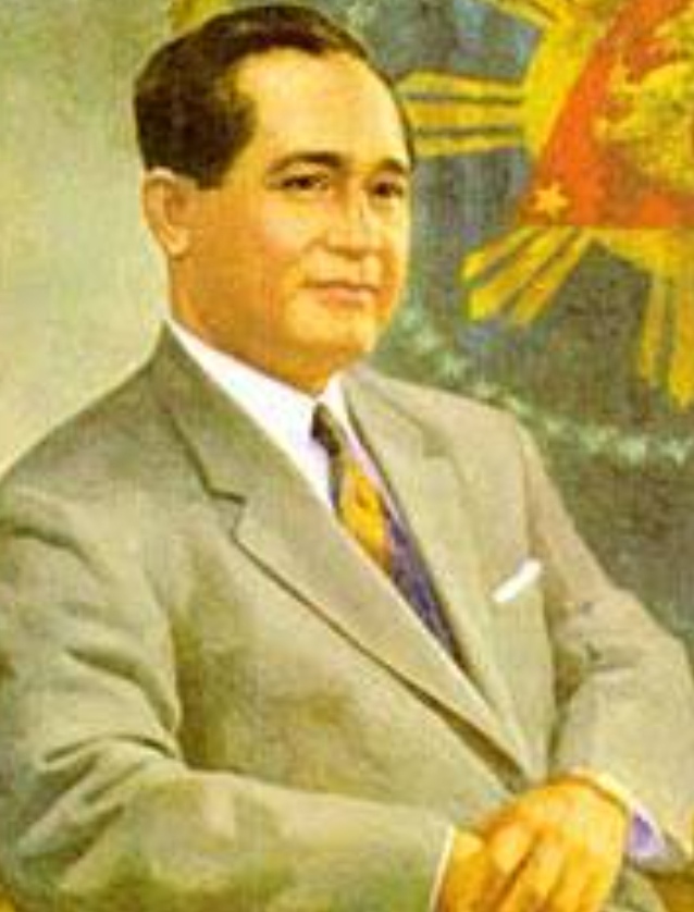 Carlos P. Garcia Kimdir ? Hayatı Ve Biyografisi - Linc Heap - Haber Ve Blog